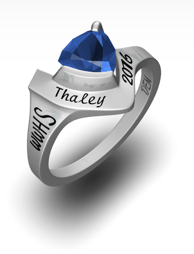 High School Class Rings | Herff Jones