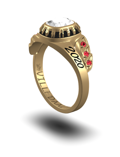 High School Class Rings | Herff Jones