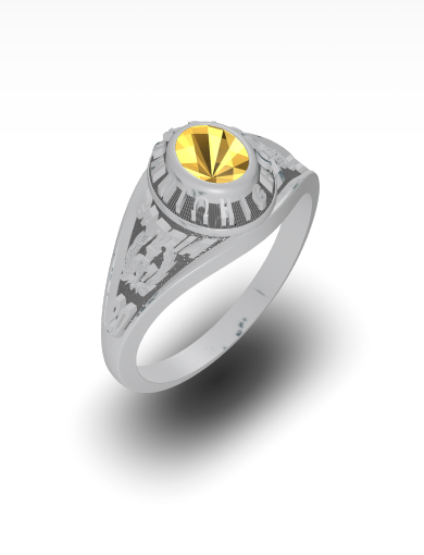 High School Class Rings | Herff Jones