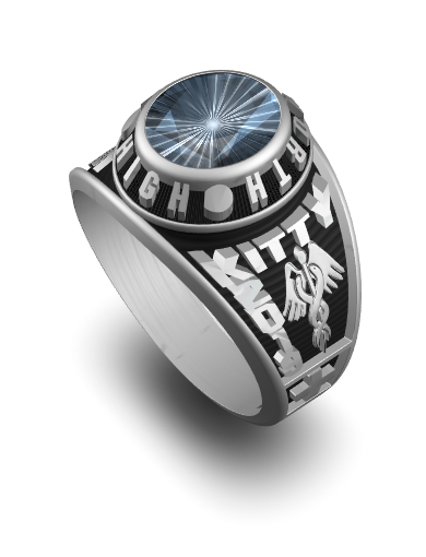 High School Class Rings | Herff Jones