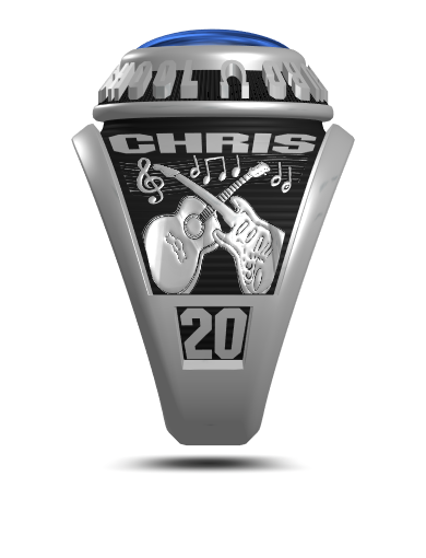 High School Class Rings | Herff Jones