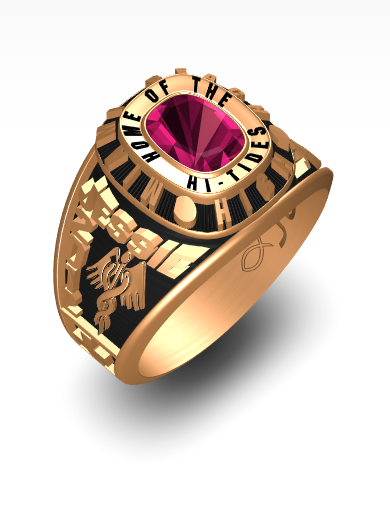 High School Class Rings | Herff Jones