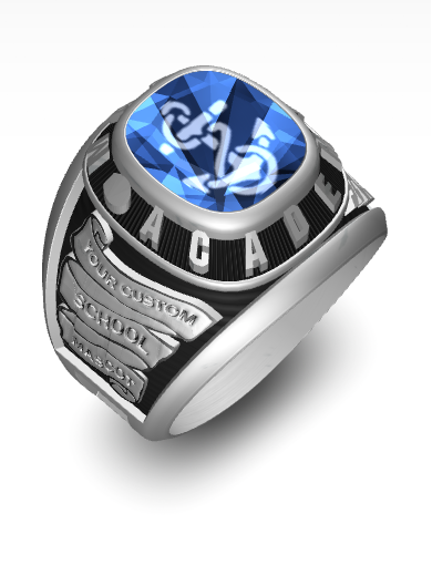 High School Class Rings | Herff Jones