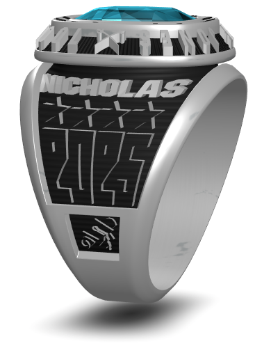 High School Class Rings | Herff Jones