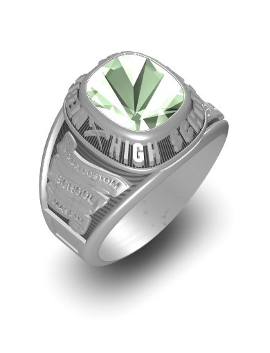 High School Class Rings | Herff Jones