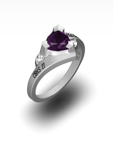 High School Class Rings | Herff Jones