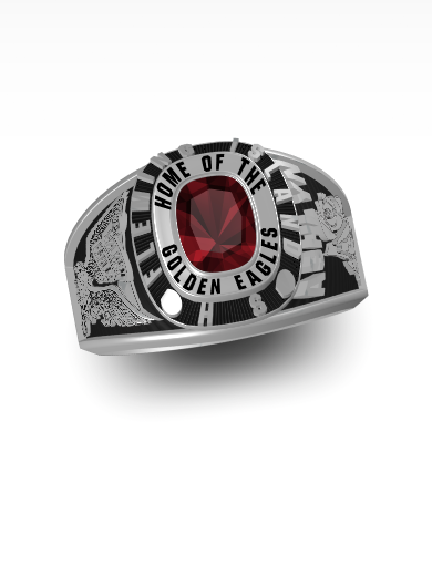 High School Class Rings | Herff Jones