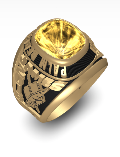 High School Class Rings | Herff Jones