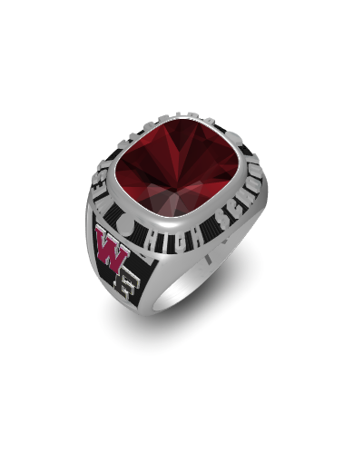 High School Class Rings | Herff Jones