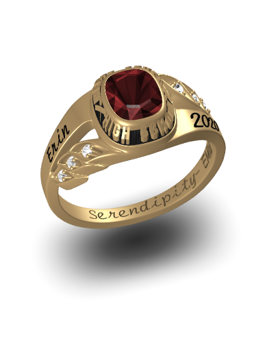 High School Class Rings | Herff Jones