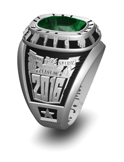 High School Class Rings | Herff Jones