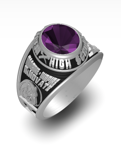 High School Class Rings | Herff Jones