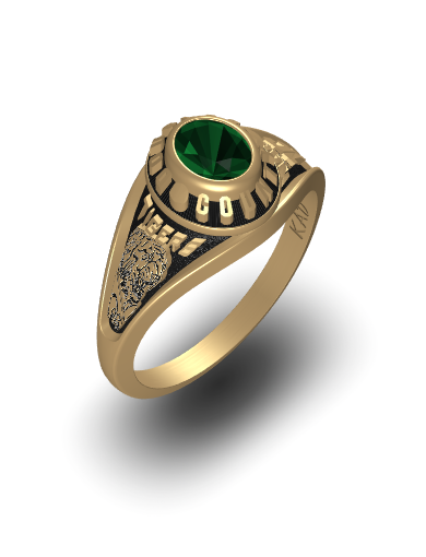 High School Class Rings | Herff Jones