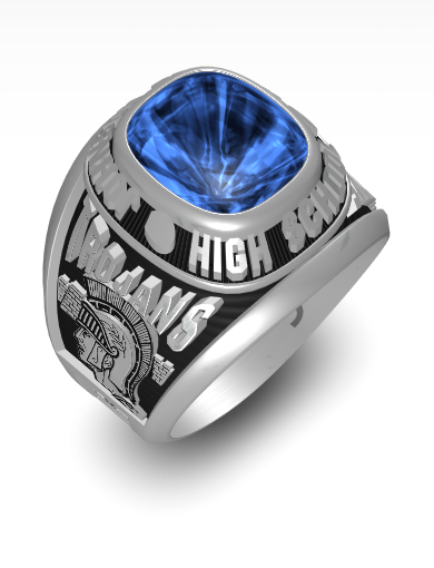 High School Class Rings | Herff Jones