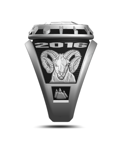 High School Class Rings | Herff Jones
