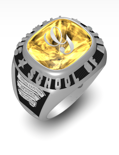 High School Class Rings | Herff Jones