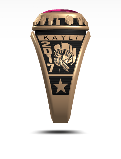 High School Class Rings | Herff Jones