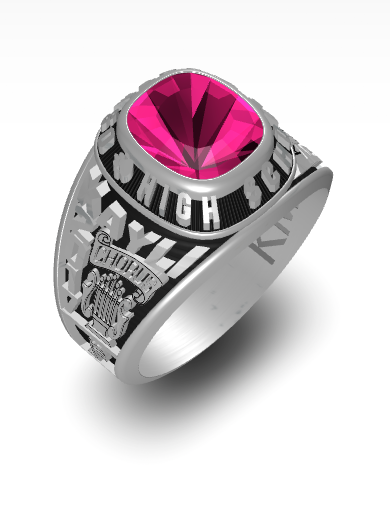 High School Class Rings | Herff Jones