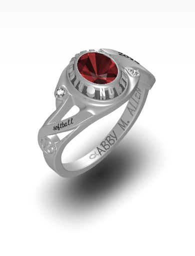 High School Class Rings | Herff Jones