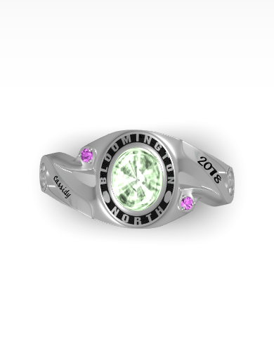 High School Class Rings | Herff Jones
