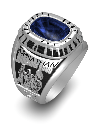 High School Class Rings | Herff Jones