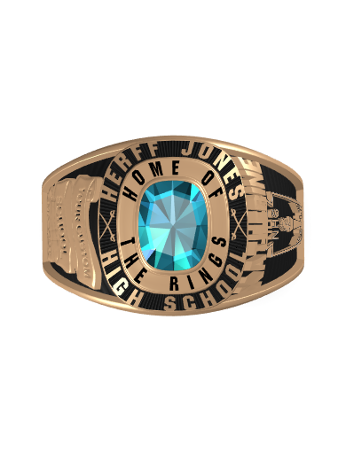 High School Class Rings | Herff Jones