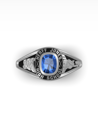 High School Class Rings | Herff Jones