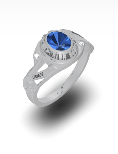 High School Class Rings | Herff Jones