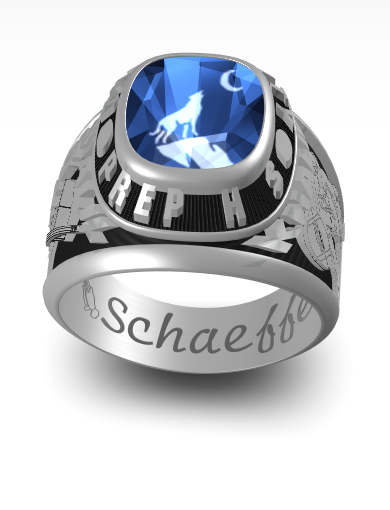 High School Class Rings | Herff Jones