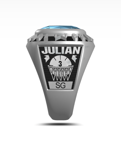 High School Class Rings | Herff Jones