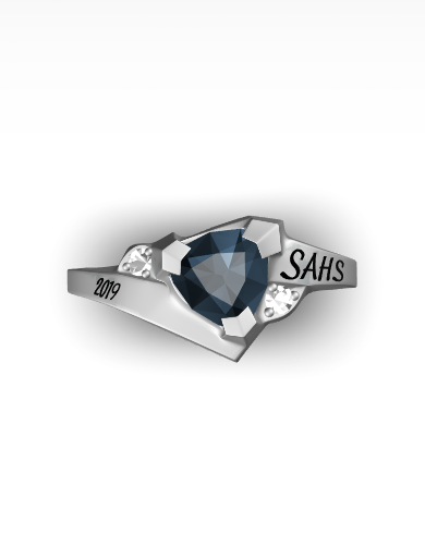 High School Class Rings | Herff Jones