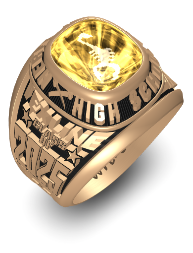 High School Class Rings | Herff Jones