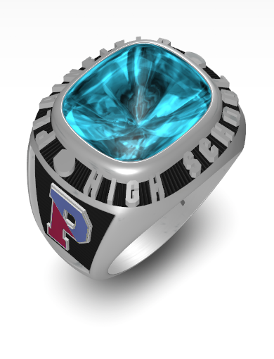 High School Class Rings | Herff Jones