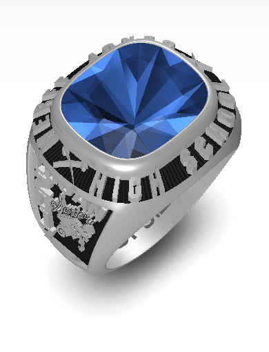 High School Class Rings | Herff Jones