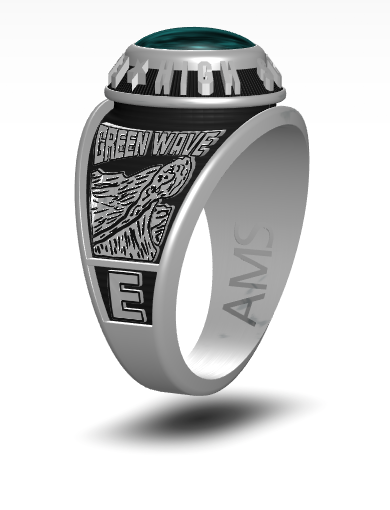 High School Class Rings | Herff Jones