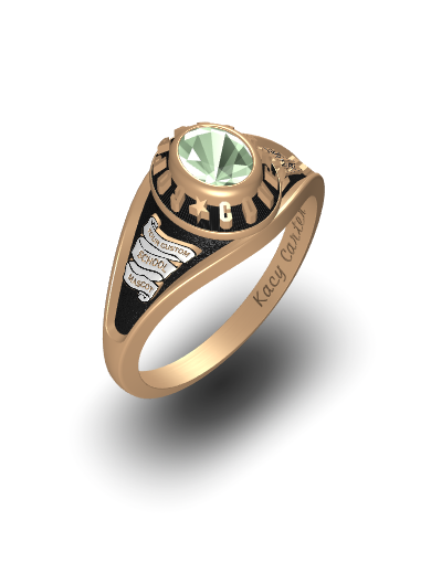 High School Class Rings | Herff Jones