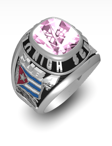 College Rings Herff Jones