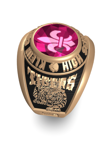 High School Class Rings | Herff Jones