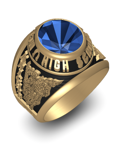 High School Class Rings | Herff Jones