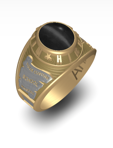 High School Class Rings | Herff Jones