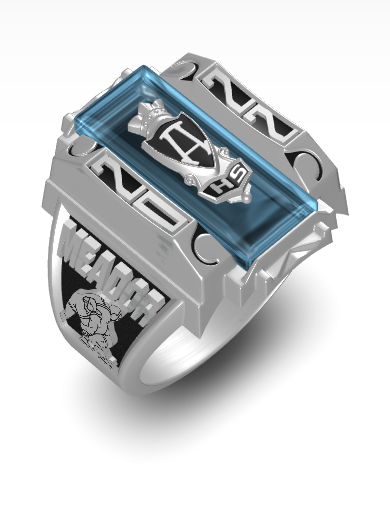 High School Class Rings | Herff Jones