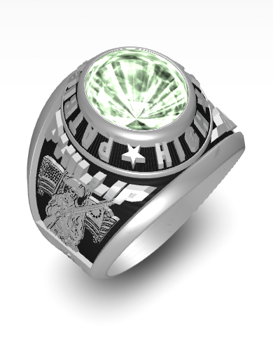High School Class Rings | Herff Jones