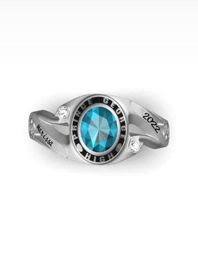 High School Class Rings | Herff Jones