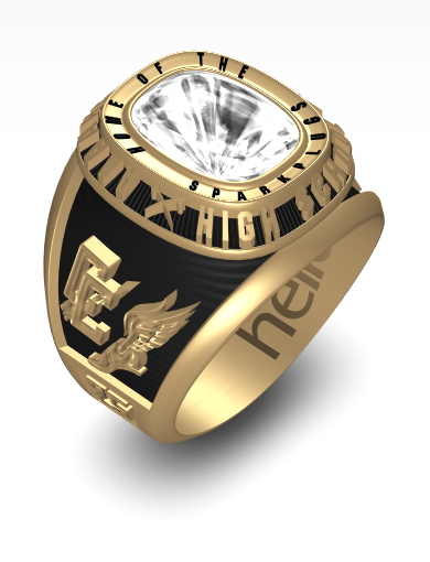 High School Class Rings | Herff Jones
