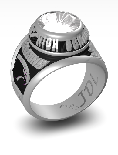 High School Class Rings | Herff Jones