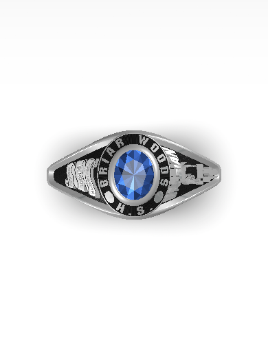 High School Class Rings | Herff Jones