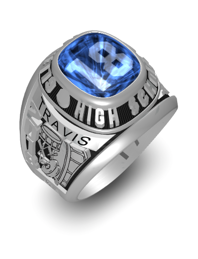 High School Class Rings | Herff Jones