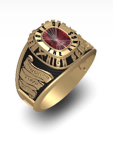 High School Class Rings | Herff Jones
