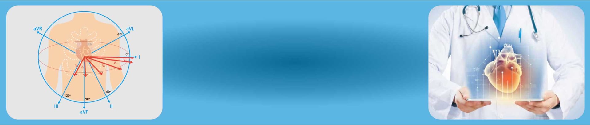 Computerized ECG Cardiac Diagnostics at Heritage Hospitals