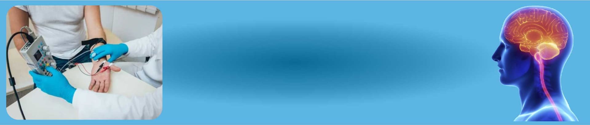 Nerve Conduction Velocity (NCV) Test | Heritage Hospitals